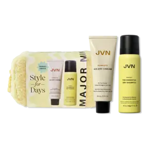 JVN Major Minis
