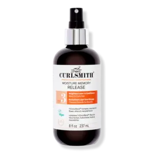 CURLSMITH Moisture Memory Weightless Leave-in Release - One-color