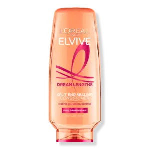 L'OREAL Elvive Dream Lengths Conditioner For Long, Damaged Hair - One-color