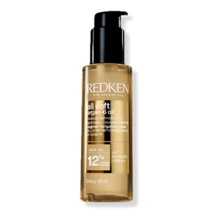 Redken Hair Oil Haircare Products