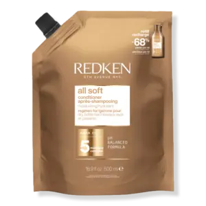 REDKEN All Soft Conditioner