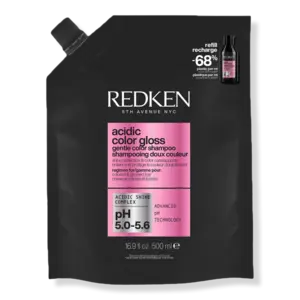 REDKEN Acidic Color Gloss Sulfate Free Shampoo - One-color