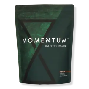 MOMENTUM Longevity Shake Chocolate - One-color