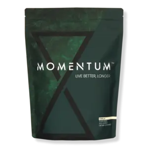 MOMENTUM Longevity Shake Vanilla - One-color