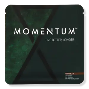 MOMENTUM Longevity Shake Chocolate - One-color
