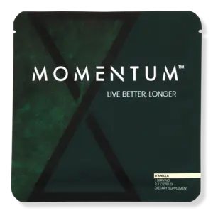 MOMENTUM Longevity Shake Vanilla - One-color