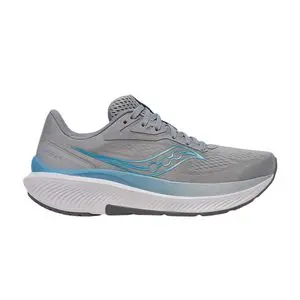 Saucony Echelon Extra Wide Sneakers - Grey