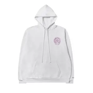 Chrome Hearts Horseshoe Hoodie