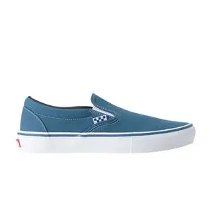 VANS Skate Slip-on - Blue
