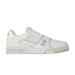 LOUIS VUITTON Trainer Monochrome