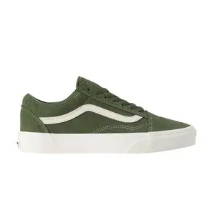 VANS Old Skool - Green