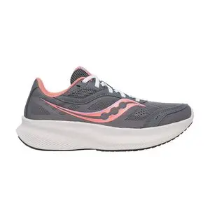 Saucony Cohesion 18 Sneakers - Grey