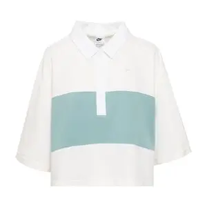 Nike Sportswear Oversized Polo Tee