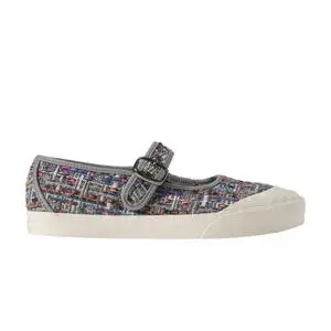 Vans Mary Jane Sneakers For Women
