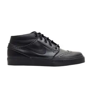 Nike Stefan Janoski Wing Tip Sneaker