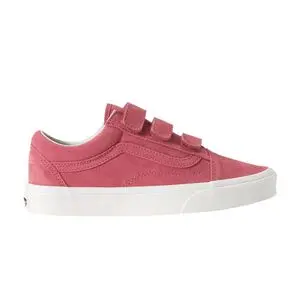 Vans Velcroed Sneakers For Men