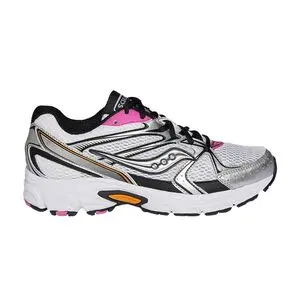Saucony Grid Ride Millennium Sneakers - White