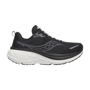 Saucony Hurricane 25 Sneakers - Black