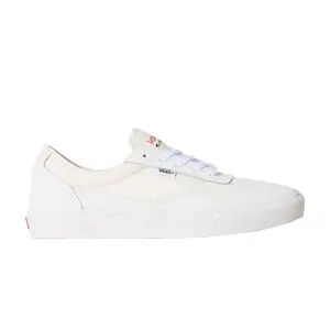 VANS Skate Curren Sneakers - White