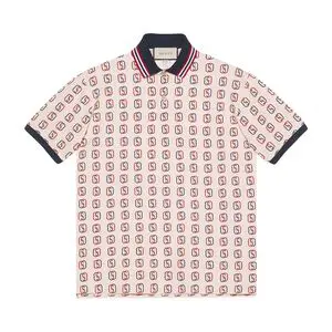 Gucci Polo T-shirts For Women