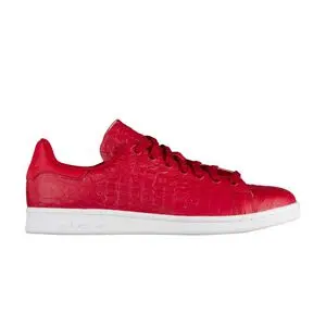 Adidas Stan Smith Snakeskin Sneakers