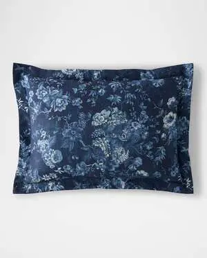 Ralph Lauren Kathryn - Indigo Blu