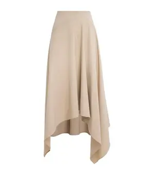 Lafayette 148 New York Asymmetrical Skirts