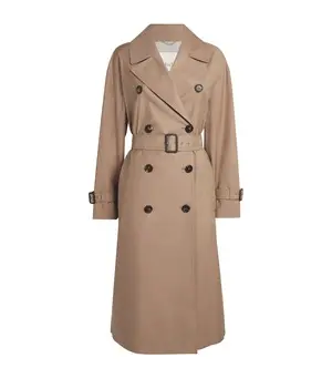 Traditional Trench Coats For Women