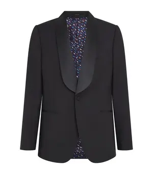 Paul Smith Single Breasted Tuxedos For Men