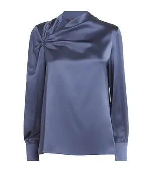 Max Mara Studio Blouses