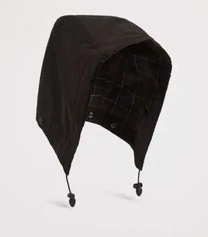 Barbour Classic Sylkoil Hood