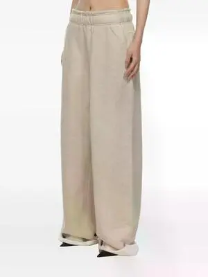 ENTIRE STUDIOS Elasticated-waistband Track Pants