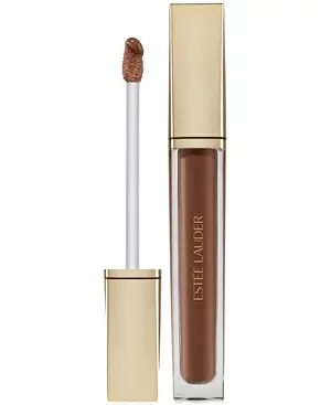 Estée Lauder Glossy Glaze Sheer Tinted Lip Oil - Hot Cocoa