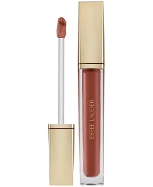 Estée Lauder Glossy Glaze Sheer Tinted Lip Oil - Maple Syrup