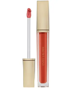 Estée Lauder Glossy Glaze Sheer Tinted Lip Oil - Raspberry Squeeze