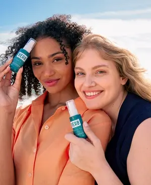 VERB Hydrate Oil Jumbo - No Color