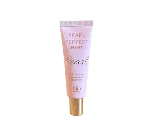 SIIA COSMETICS Pearl Perfect Primer - No Color