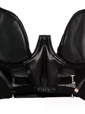 SOMETHING WICKED Mia Balconette Wired Bra