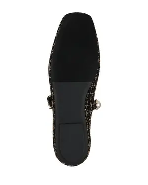 Jeffrey Campbell Amarissa 2 Embellished Flats