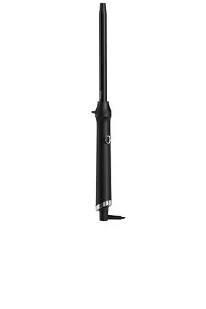 GHD Thin Wand In Black