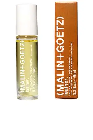 MALIN+GOETZ Leather Perfume Oil - N,a