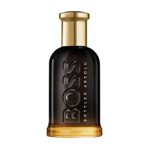 Hugo Boss Boss Bottled Absolu Parfum Intense With Leather And Cedarwood Parfum Spray - One-color