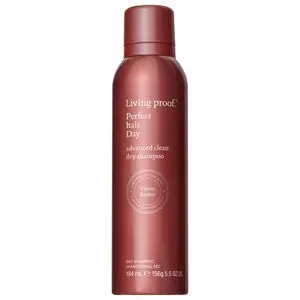 Living Proof Limited Edition Perfect Hair Day Advanced Clean Dry Shampoo In Velvet Amber - One-color