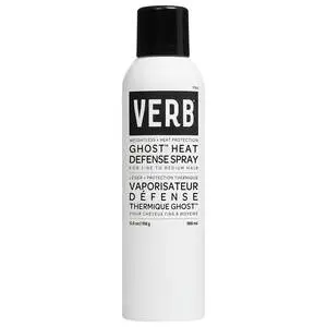 VERB Ghost Heat Defense Spray For High Heat Protection - One-color