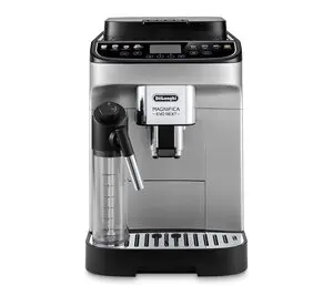 DE'LONGHI Magnifica Evo Next Fully Automatic Es Presso Machine - One-color