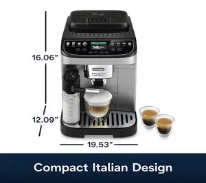 DE'LONGHI Magnifica Evo Next Fully Automatic Espresso Machine