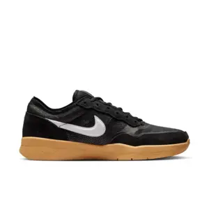 Nike Ps8 Low Top Sneakers - Black