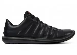 Camper Beetle Sneakers - Black