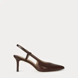 Ralph Lauren High Heel Pumps