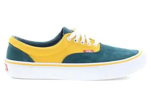VANS Era Proin Sneakers - Atlantic/gold